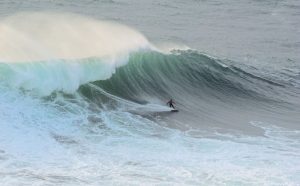 Canhão da Nazaré - GoNazaré o Teu Guia Turístico Local